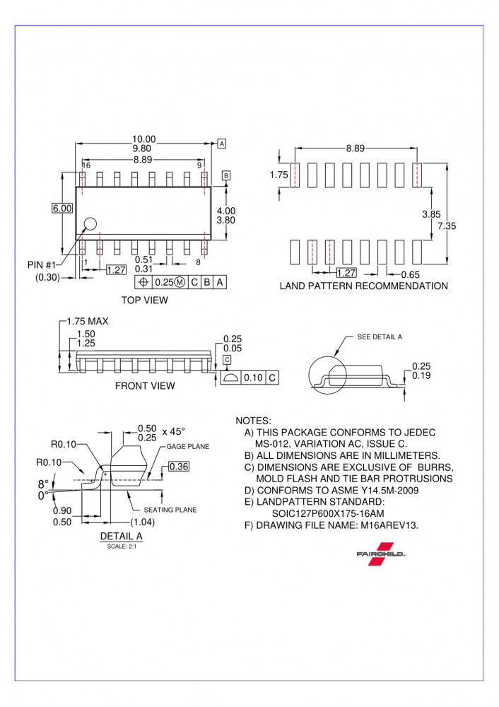 MMPQ2222A datasheet page 10