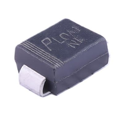 PTTC(Polytronics Tech) SMBJ51A TVS Diode
