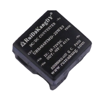 ruidakangDY URB4824YMD-10WR3 AC DC Configurable Power Supply Module