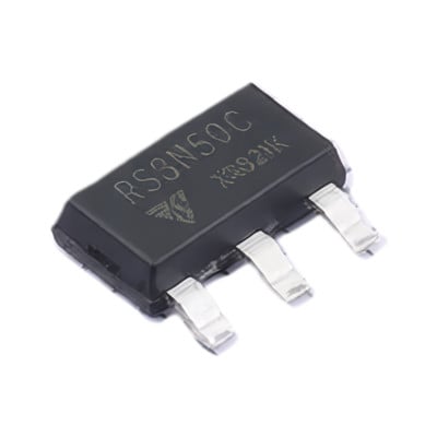 REASUNOS RS30N100G Single N-Channel MOSFET