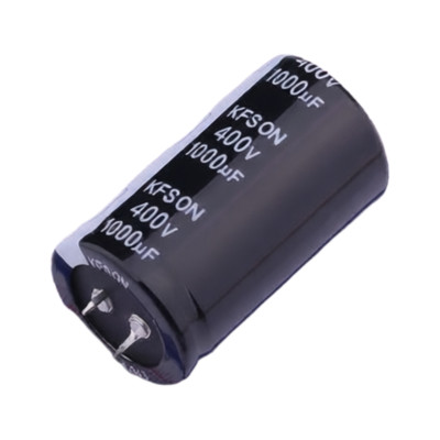KFSON KN681M50035*60A Aluminum Electrolytic Capacitor