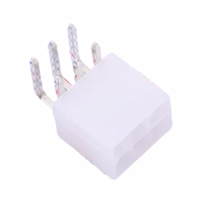 D-CHAIN PA0612420130-127DMD Male Header Pins