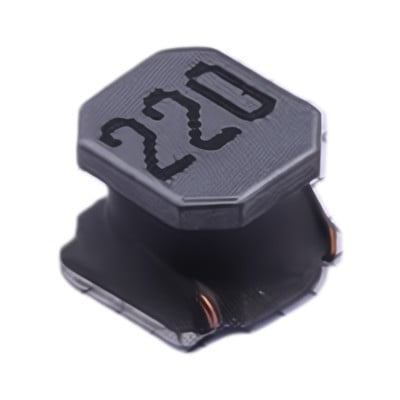 COILMX MPA252012S2R2M Fixed Inductor