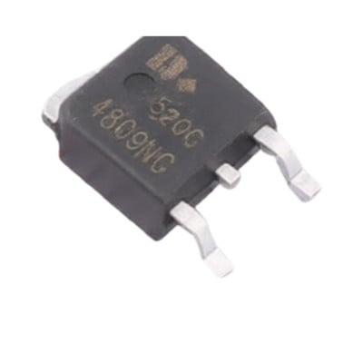 DOINGTER NTD5867NLT4G-DO Single N-Channel MOSFET