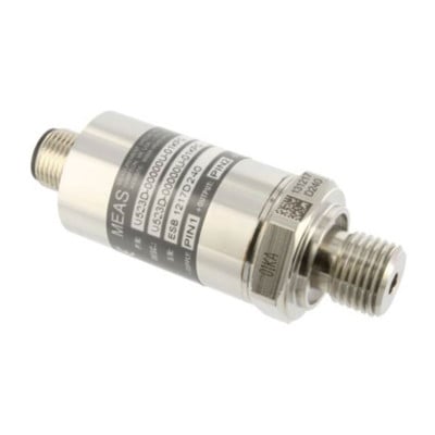 TE Connectivity U5374-000002-002BA Industrial Pressure Sensor Transducer
