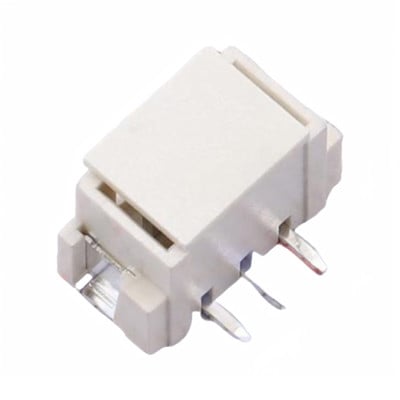 Ckmtw W-2502M02P-B200 Male Pin Header