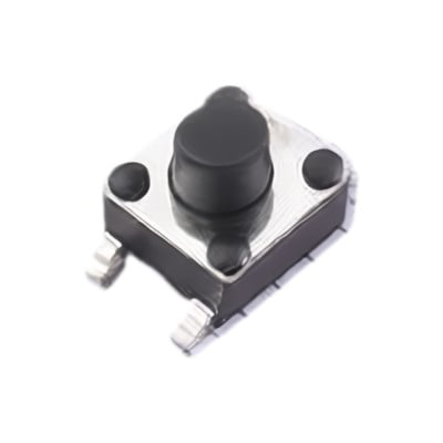 G-Switch GT-TC074E-H070-L1 Tactile Switch