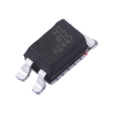 HENGTUO HT-357-ATP1 Photovoltaic Output Optoisolator Transistor