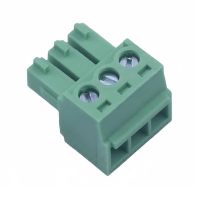 Toponelec 15ETYK-3.81-08P-14-00AH Header Plug Socket