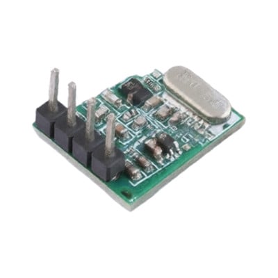 Dream CNS CNS-TXD1-433M RF Transceiver Module