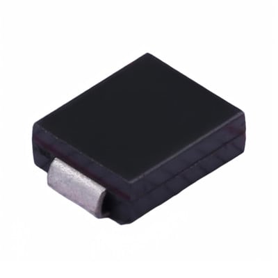 RUILON SMCJ30A TVS Diode – 30V Unidirectional Transient Voltage Suppressor