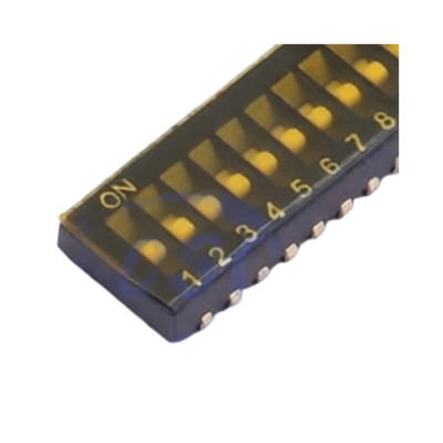 Hanbo Electronic DU-01P DIP Switch