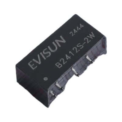 EVISUN B2409M-2W DC DC Converter Chip