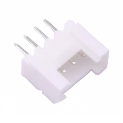 JXTCONN A200E1L1-2W4P11 Male Pin Header Connector for sale