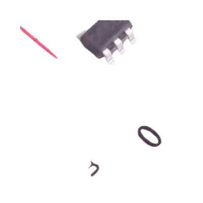 JSCJ CJ6101A30M Low Dropout Linear Voltage Regulator