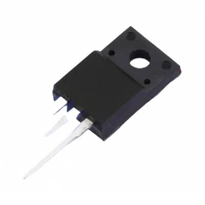 Slkor SL8N65CF Single N-Channel MOSFET for sale