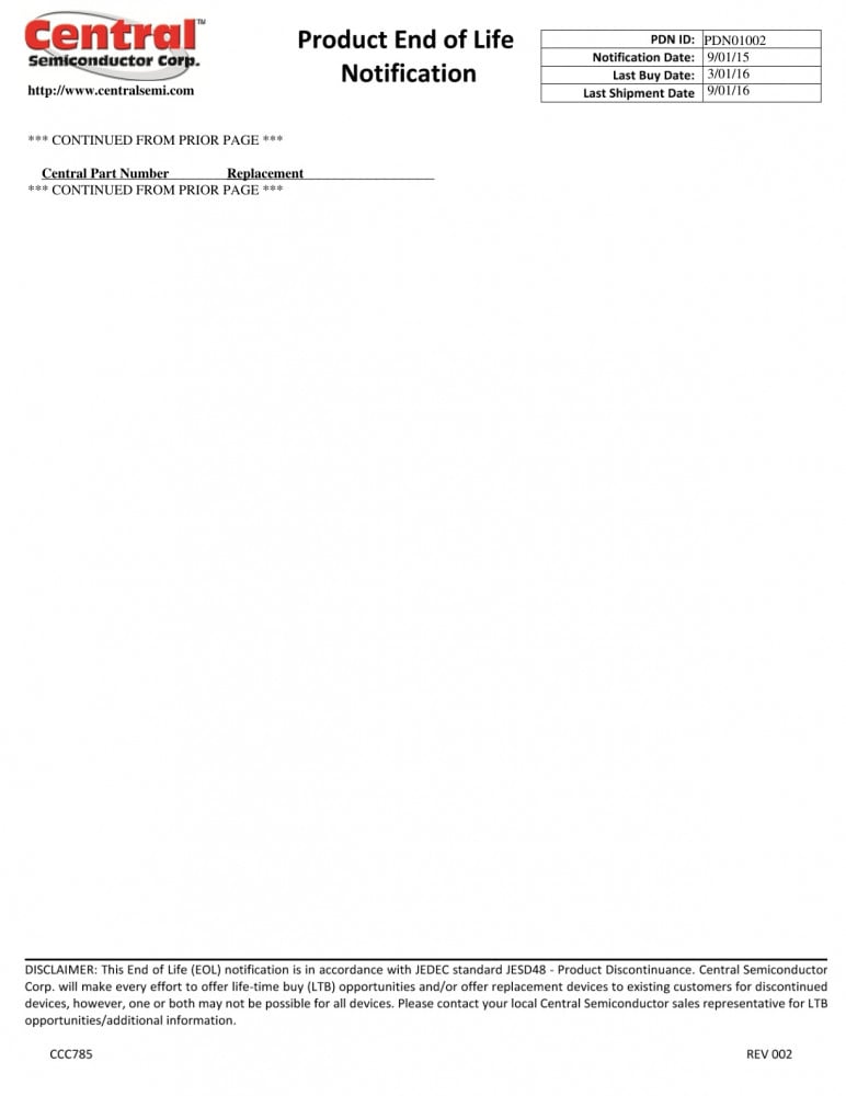 CBR10-J010 datasheet page 5