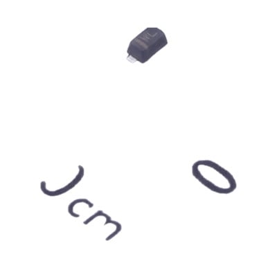 PANJIT BZT52-C15S_R1_00001 Single Zener Diode