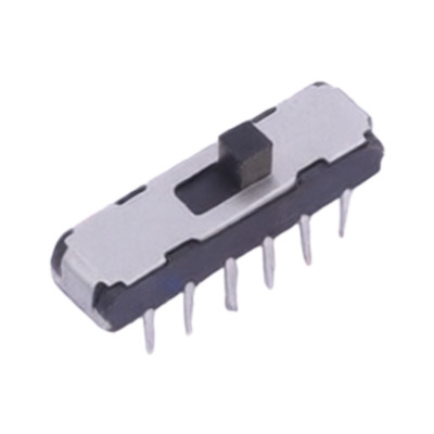 HOOYA MS-42D02 G2-B Slide Switch for sale