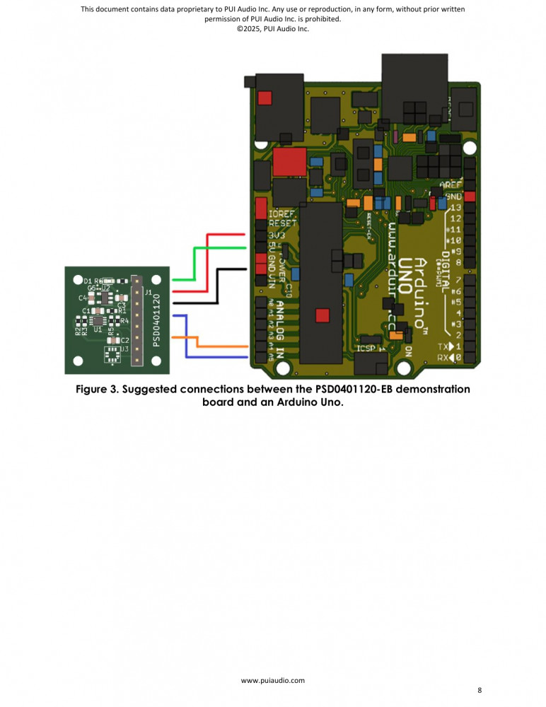 PSD0401120-EB datasheet page 8