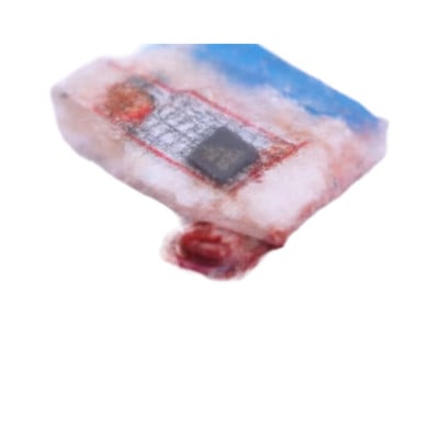 Hangzhou Ruimeng Tech MS3989N Motor Driver and Controller Chip