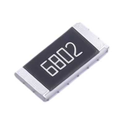 GiantOhm GR2010F0R2T4G00 Surface Mount Chip Resistor