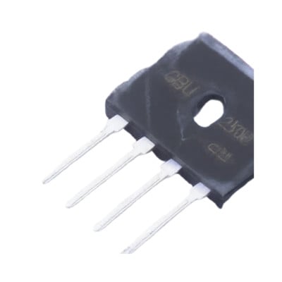 JSCJ GBU2506 Bridge Rectifier Chip for sale