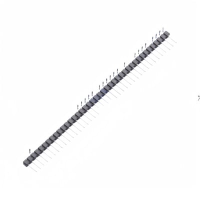 XYECONN XY-PZ2.54R-02-8P Male Pin Header