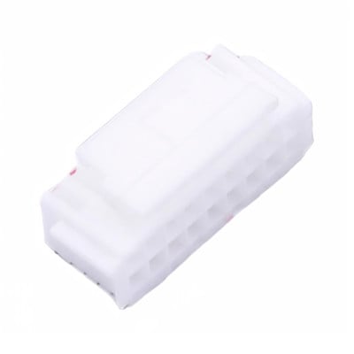 HDGC HDGC1508HA-2X9P Rectangular Connector Housing for sale