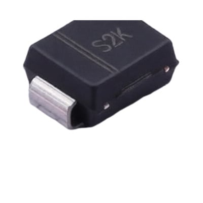 Shikues S2MF Single Diode