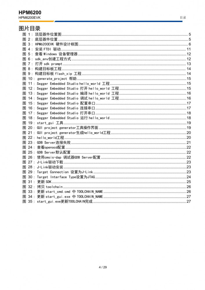 HPM6200EVKRevC document page 4