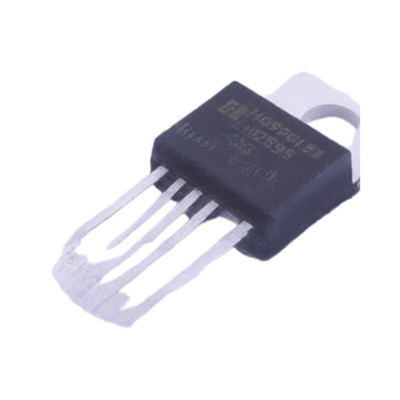 HGSEMI LM2575HVT-3.3