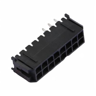 Lian Xin Technology XDWF-C3030WV-2*5P Male Header Pins