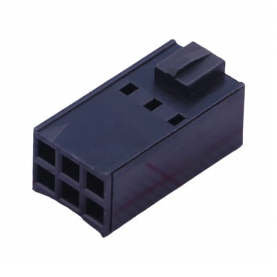 CJT(Changjiang Connectors) A2547HJ-2x12P
