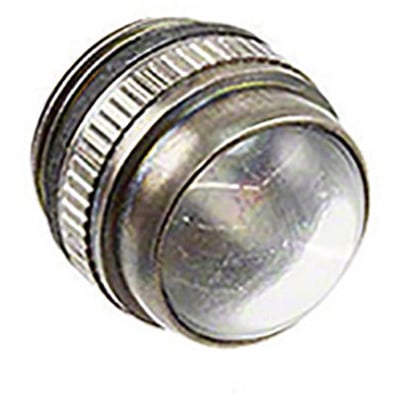 Dialight 081-0137-303 Lens Chip