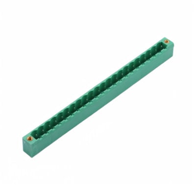 MAX MX2EDGRM-5.08-16P-GN01-Cu-A Header Plug Socket Chip