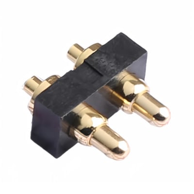 Xinyangze YZ45450120R-01 Spring Loaded Pogo Pin Contact Chip for Pressure Connections