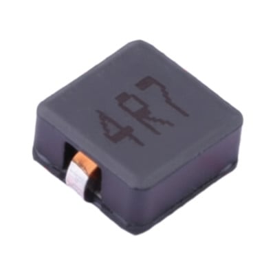COILMX MTF1050-100M Fixed Inductor