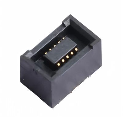 G-Switch GT-B0403FSV39-100B1101 Board-to-Board Mezzanine Edge Array Connector