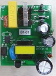PWM type DC/DC converter IC Included 650V MOSFET for sale