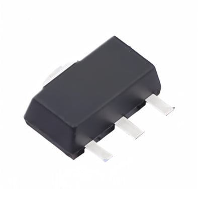 Slkor SL9650M33SE Linear LDO Voltage Regulator