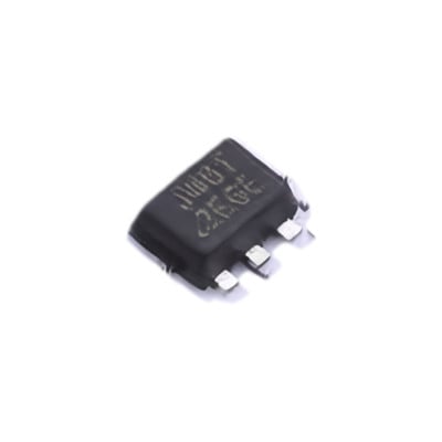 JoulWatt Tech JW5352MSOTB#TR DC DC Switching Voltage Regulator