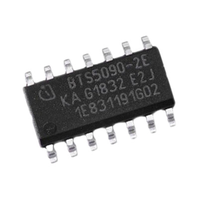 Infineon BTS5030-2EKA Power Distribution Switch