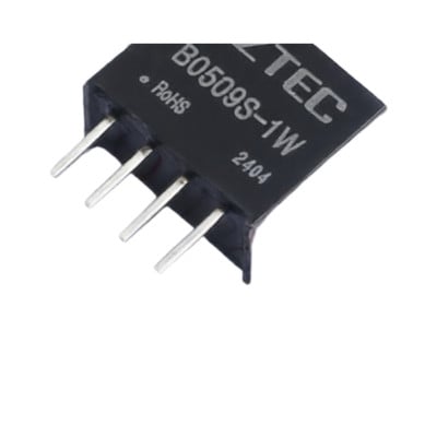 LZTEC B0303S-2W DC DC Converter Chip