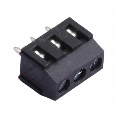 DORABO DB129V-5.0-3P-BK-S