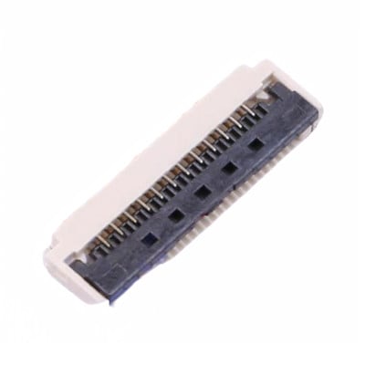 G-Switch GT-F1007SR20-16S0101 FFC FPC Flat Flexible Connector Assembly