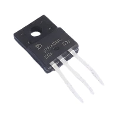 Jingdao Microelectronics F10N60 Single N-Channel MOSFET
