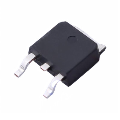 Jilin Sino-Microelectronics JCS24N50WH