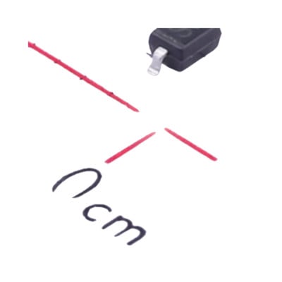 JSCJ RB520S-30 Single Diode