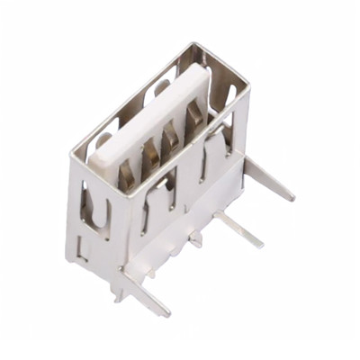 Lian Xin Technology XDBF-0424-11 USB DVI HDMI Connector Assembly